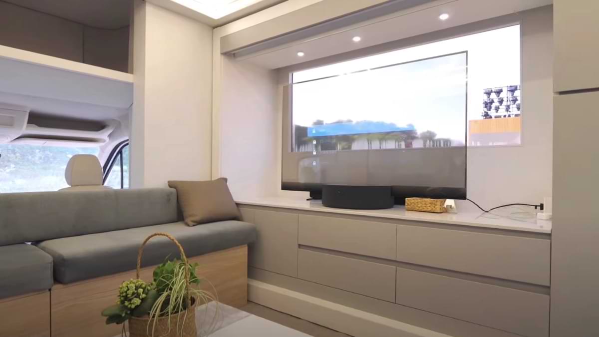 SAIC Maxus Life Home V90 Villa Edition Preis und Ausstattung
