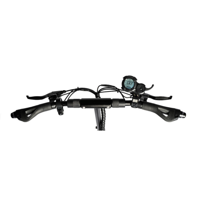 Elektro Scooter Offroad IO HAWK Collide