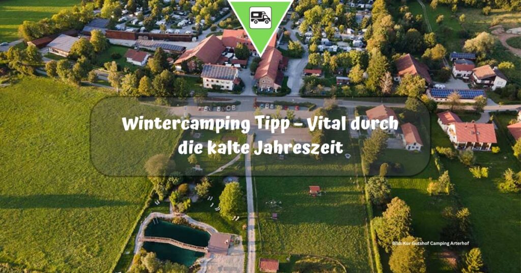 Wintercamping Tipp – Vital durch die kalte Jahreszeit - Wohnmobilista